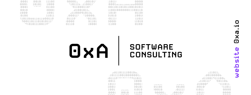 0xA – Cloud and Software Consulting